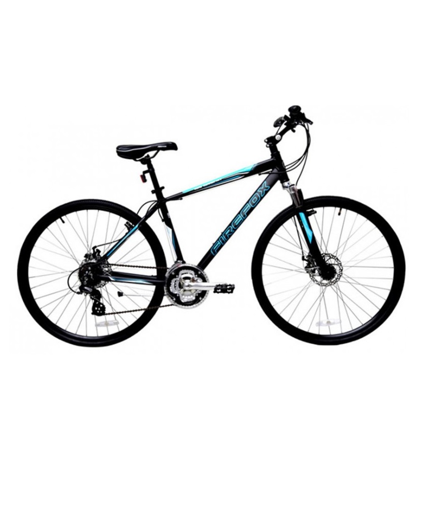 Firefox Road Runner Pro D - Sanrocycles