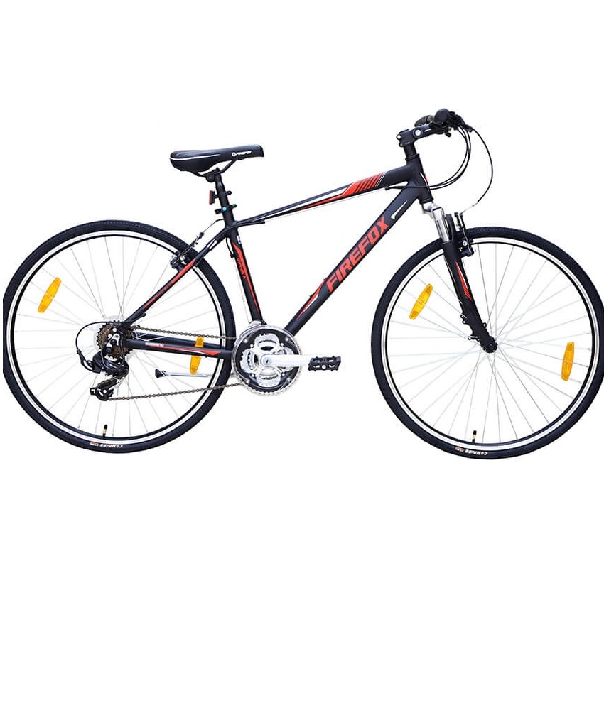 Firefox Road Runner Pro V - Sanrocycles