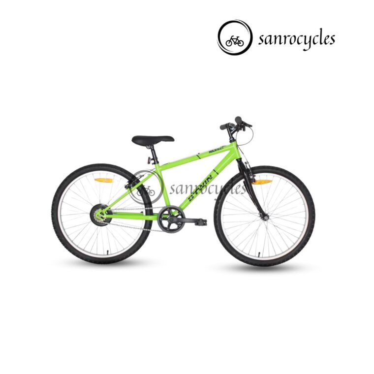 🚲 Bicycle Rental | Cycle On Rent | Sanrocycles 🚲